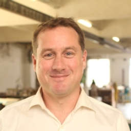 Charles Connell - Co-Founder @ Userlot - Crunchbase Person Profile