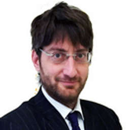 Dario Cenci - Partner @ Armònia SGR - Crunchbase Person Profile