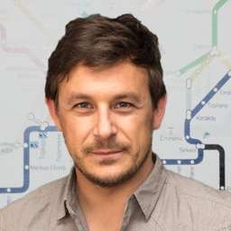 Matthias Brunner - Crunchbase Person Profile