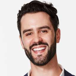 Alex Metelerkamp - Co-Founder @ Vybrance - Crunchbase Person Profile