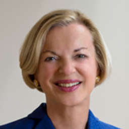 Elizabeth Nabel - President @ Brigham and Women's Hospital - Crunchbase ...