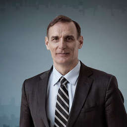 Eric Leire - Chief Executive Officer @ Genflow Biosciences - Crunchbase ...