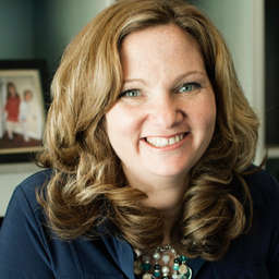 Jennifer Astle - Crunchbase Person Profile