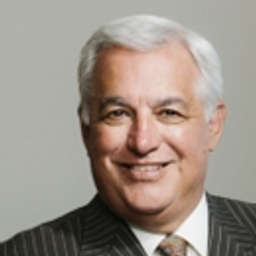 Jim Bernhard - Founder and Partner @ Bernhard Capital Partners ...