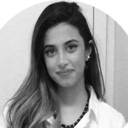 Mirna Mortada - Crunchbase Person Profile