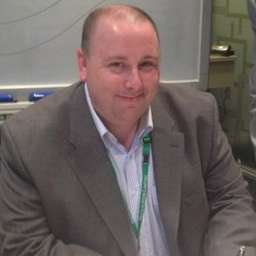 Mike Humphreys - Group Chief Technology Officer @ Stagecoach Group ...