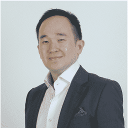 Chandra Tjan - Co-Founder & Managing Partner @ Alpha JWC Ventures ...