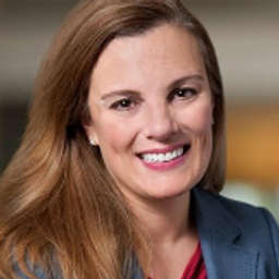 Jennifer Stanley - Partner @ McKinsey & Company - Crunchbase Person Profile