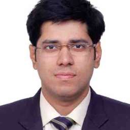 Siddharth Goel - Co-Founder @ GolfCrux - Crunchbase Person Profile