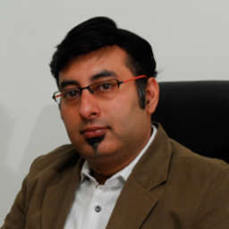 Siddhartha Roy - CEO @ Hungama - Crunchbase Person Profile