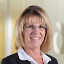 Juliet Fourie - Managing Director @ Adcock Ingram Healthcare ...