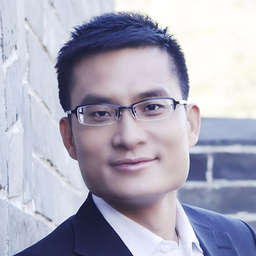 Wen Chu - CEO & Founder @ GWC - Crunchbase Person Profile