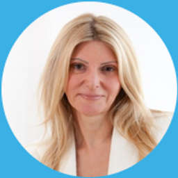 Denise Scots-Knight - CEO and Co-Founder @ Mereo Biopharma - Crunchbase ...