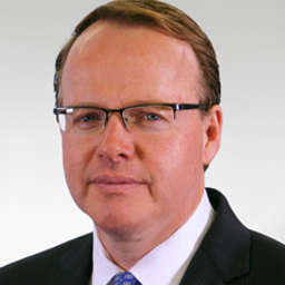 Keith Webster - Senior Vice President and General Manager of Service ...