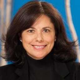 Nora Denzel - Member of the Board of Directors @ Ericsson - Crunchbase ...