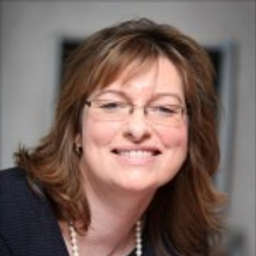 Amanda Davison Young - Chief Operating Officer @ The Tablet ...