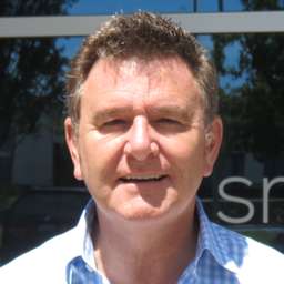 Kevin Hinge - Crunchbase Person Profile