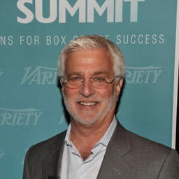 Robert G. Friedman - Crunchbase Person Profile