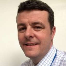 David Coates - Managing Director @ Newsquest - Crunchbase Person Profile