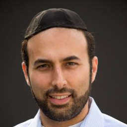 Shai Samet - Founder @ kidSAFE Seal Program - Crunchbase Person Profile