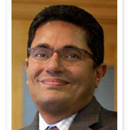 Nehal Trivedi - Senior Vice President and Chief Information Officer @ Title Resource Group ...