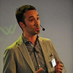 Alessandro Benedetti - cofounder and Executive Chairman @ almadom.us ...