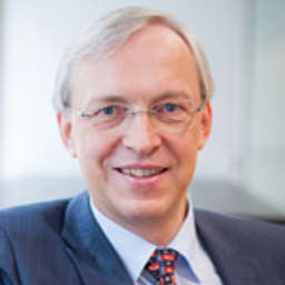 Peter Olson - VP & Head of European Affairs @ Ericsson - Crunchbase ...