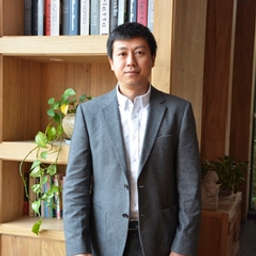 Letian Wang - Crunchbase Person Profile