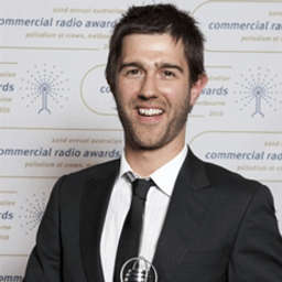 Sam Cavanagh - Advisor @ Omny Studio - Crunchbase Person Profile