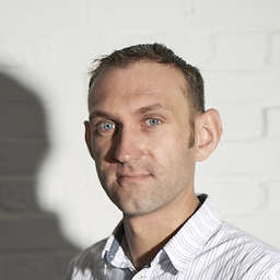 Giles Hunt - Chief Technical Officer @ Optimise - Crunchbase Person Profile