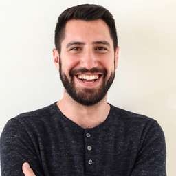 Aaron Sherman - Co-Founder and CEO @ SevenFifty - Crunchbase Person Profile