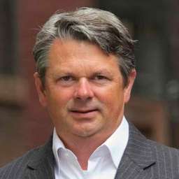 Kent Gray - CEO and Founder @ R&D Partners - Crunchbase Person Profile