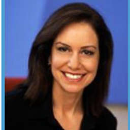 Elizabeth Hillman - Crunchbase Person Profile