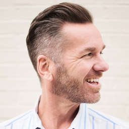 Kevin Cavenaugh - Founder @ Guerrilla Development - Crunchbase Person ...