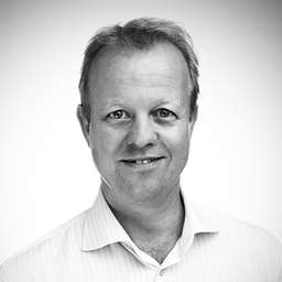 Arnout Mostert - Partner @ AccelerAsia - Crunchbase Person Profile