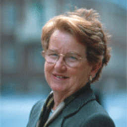 Jean Tempel - Member of the Board of Trustees @ Dana-Farber Cancer ...