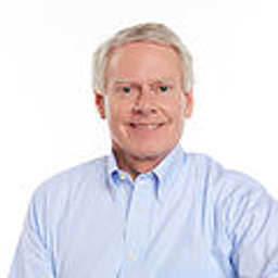 Jay Flatley - Crunchbase Person Profile