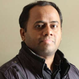 Amit Deep Kumar - CEO & Founder @ KhanaGadi - Crunchbase Person Profile