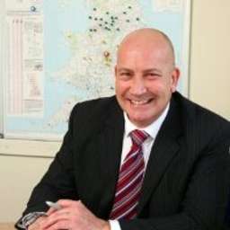 Stephen Salt - Head of Sales - DX 2-Man and Logistics @ DX Group ...