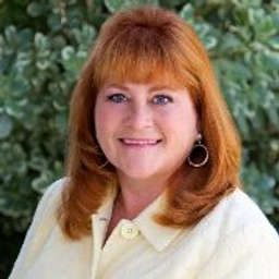 Sarah Hanssen - Crunchbase Person Profile