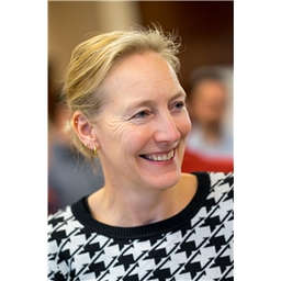 Ann Mertens - Crunchbase Person Profile