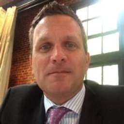 George Athan III - Crunchbase Person Profile