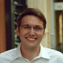 Eric Conner - Crunchbase Person Profile