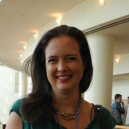 Cynthia K. Seymour - Co-Host @ Virtual Newsmakers - Crunchbase Person ...