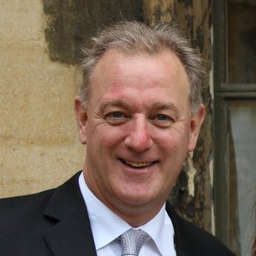 Richard Farrington - Crunchbase Person Profile