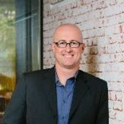 Tony Barrett - Crunchbase Person Profile