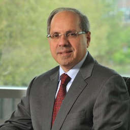 Rakesh Sachdev - Crunchbase Person Profile