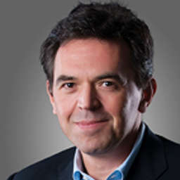 Ivan Delevic - SVP Strategic Marketing and Business Development ...