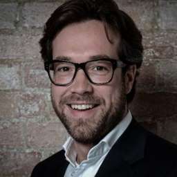 Floris Bauer - Co-Founder and President @ Gunpowder & Sky - Crunchbase ...