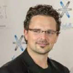 Alan Huffman - Crunchbase Person Profile